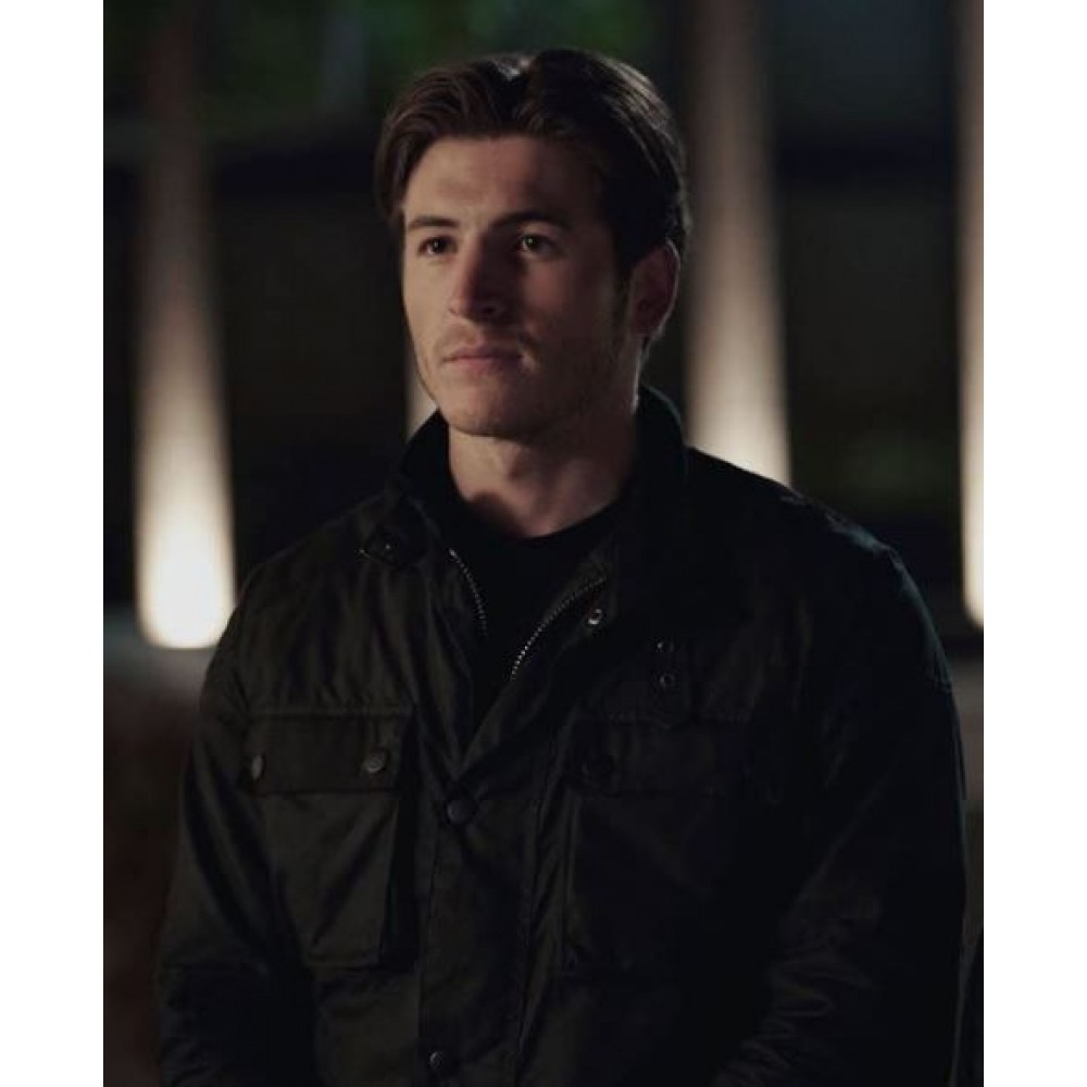 Dimitri Belikov Vampire Academy Movie